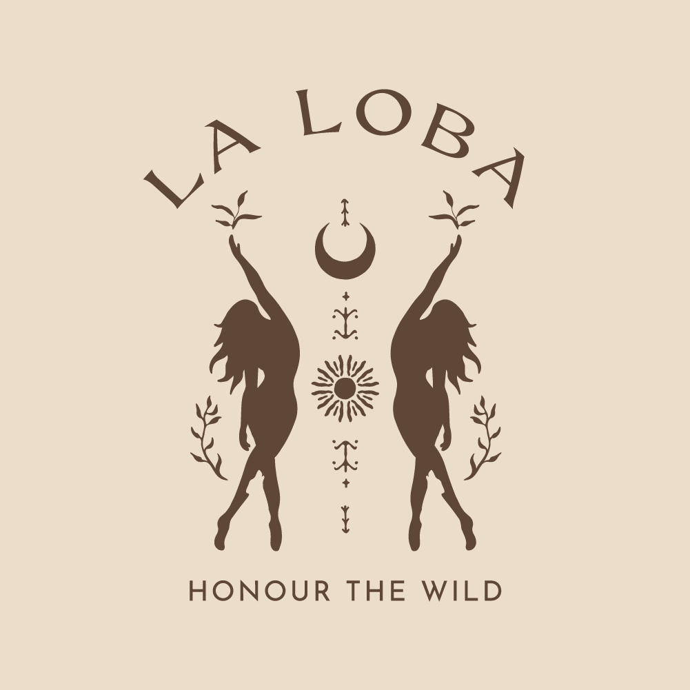 Behind LA LOBA – La Loba
